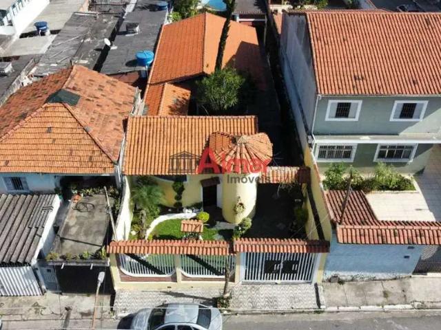 Casa / Sobrado para Venda em São Paulo/SP Itaquera 3 Quartos