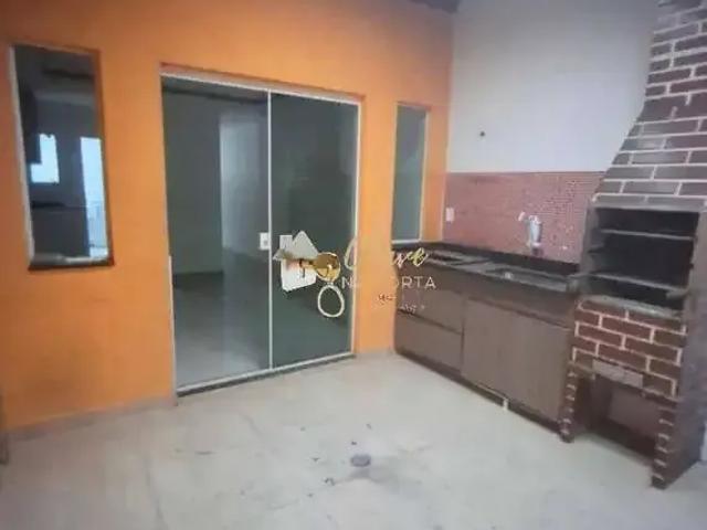 Casa / Sobrado para Venda em São Paulo/SP Itaquera 3 Quartos