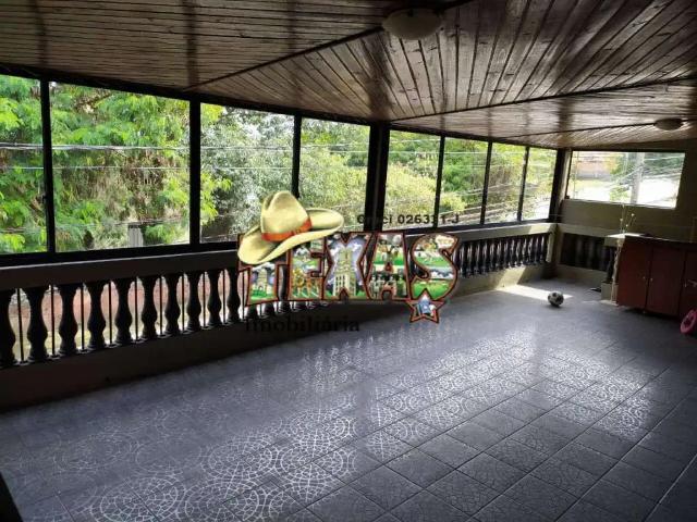 Casa / Sobrado para Venda em São Paulo/SP Itaquera 3 Quartos