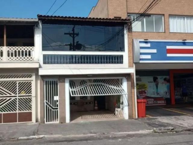 Casa / Sobrado para Venda em São Paulo/SP Itaquera 3 Quartos