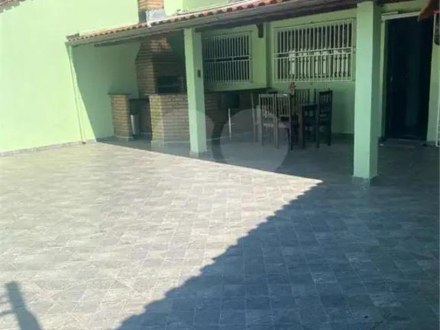 Casa / Sobrado para Venda em São Paulo/SP Itaquera 3 Quartos