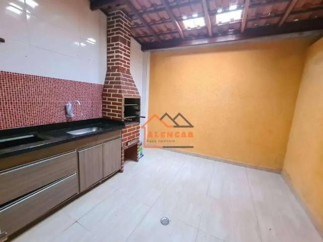 Casa / Sobrado para Venda em São Paulo/SP Itaquera 3 Quartos