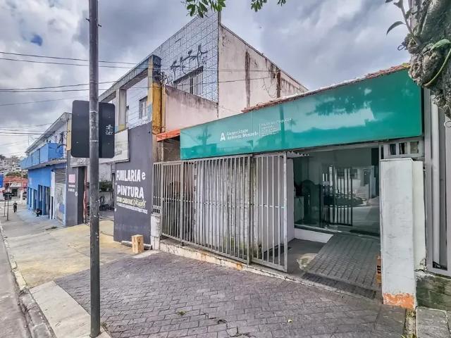 Casa / Sobrado para Venda em São Paulo/SP Itaquera 3 Quartos