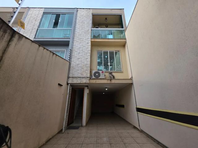 Casa / Sobrado para Venda em São Paulo/SP Itaquera 3 Quartos