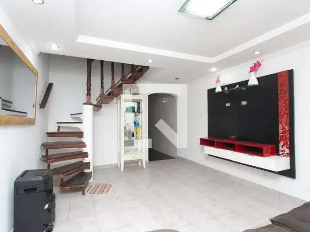 Casa / Sobrado para Venda em São Paulo/SP Itaquera 3 Quartos