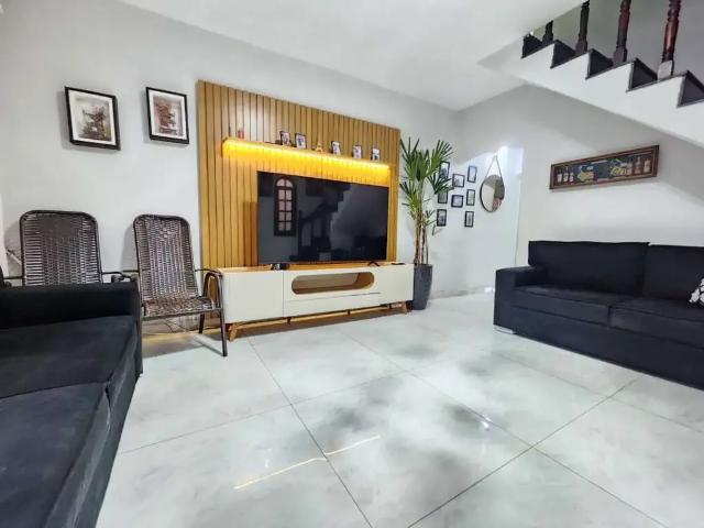 Casa / Sobrado para Venda em São Paulo/SP Itaquera 3 Quartos