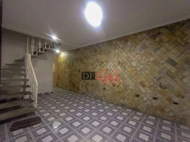Casa / Sobrado para Venda em São Paulo/SP Itaquera 3 Quartos