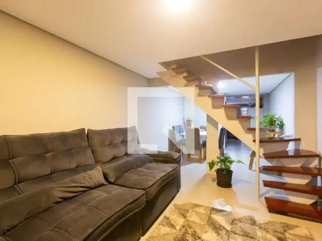 Casa / Sobrado para Venda em São Paulo/SP Itaquera 3 Quartos