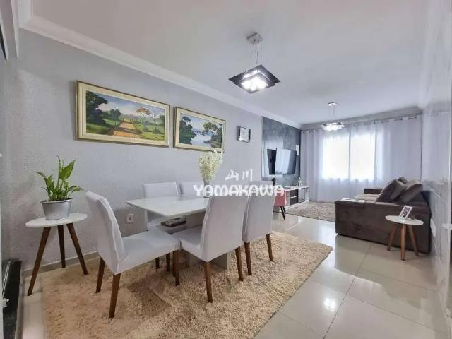 Casa / Sobrado para Venda em São Paulo/SP Itaquera 3 Quartos