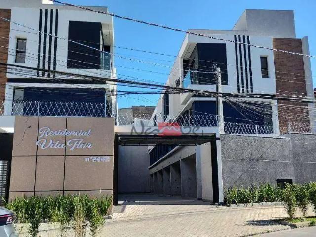 Casa / Sobrado para Venda em São Paulo/SP Itaquera 3 Quartos