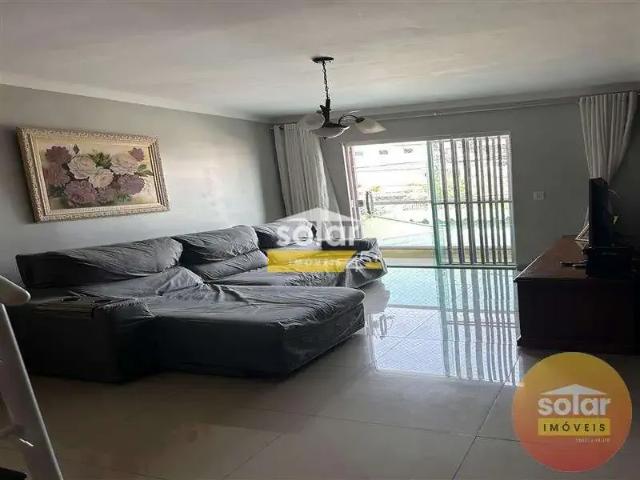 Casa / Sobrado para Venda em São Paulo/SP Itaquera 3 Quartos