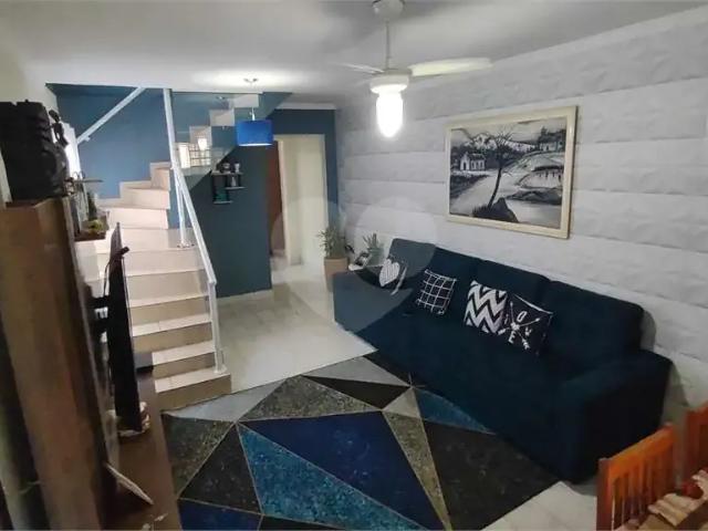 Casa / Sobrado para Venda em São Paulo/SP Itaquera 3 Quartos