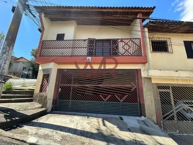 Casa / Sobrado para Venda em São Paulo/SP Itaquera 3 Quartos