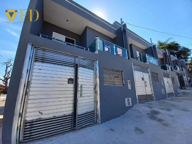 Casa / Sobrado para Venda em São Paulo/SP Itaquera 3 Quartos