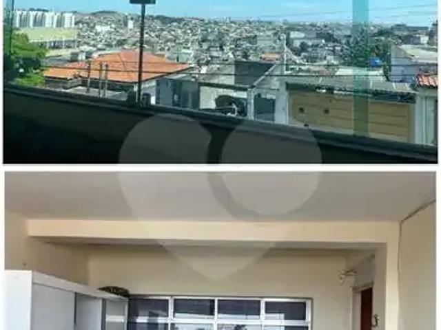 Casa / Sobrado para Venda em São Paulo/SP Itaquera 3 Quartos
