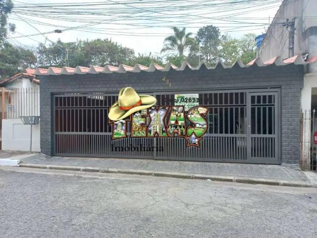 Casa / Sobrado para Venda em São Paulo/SP Itaquera 3 Quartos