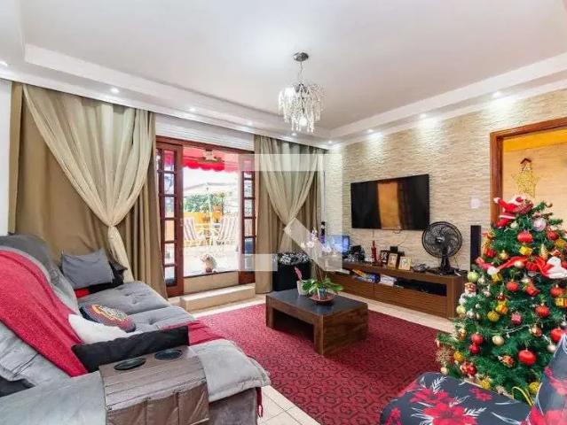 Casa / Sobrado para Venda em São Paulo/SP Itaquera 3 Quartos