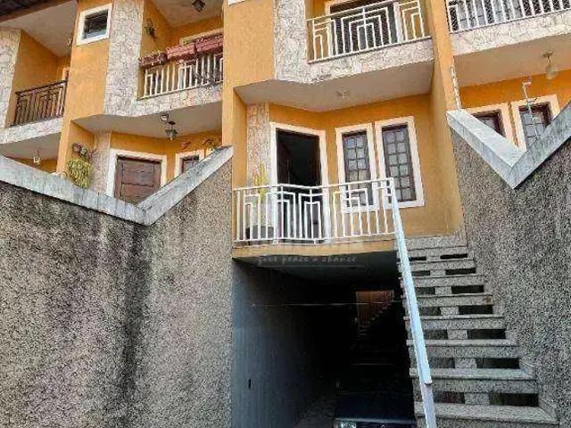 Casa / Sobrado para Venda em São Paulo/SP Itaquera 3 Quartos