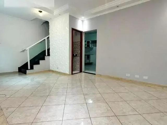 Casa / Sobrado para Venda em São Paulo/SP Itaquera 3 Quartos