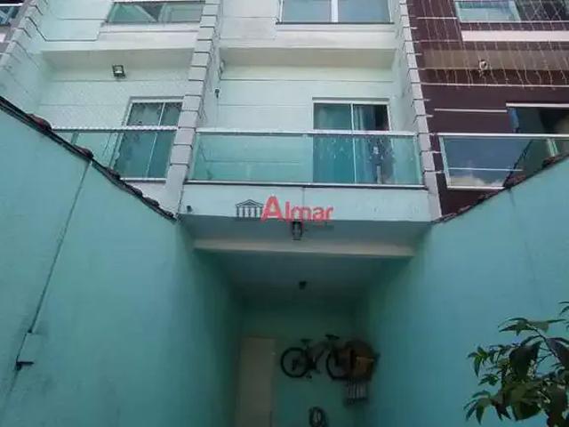 Casa / Sobrado para Venda em São Paulo/SP Itaquera 3 Quartos