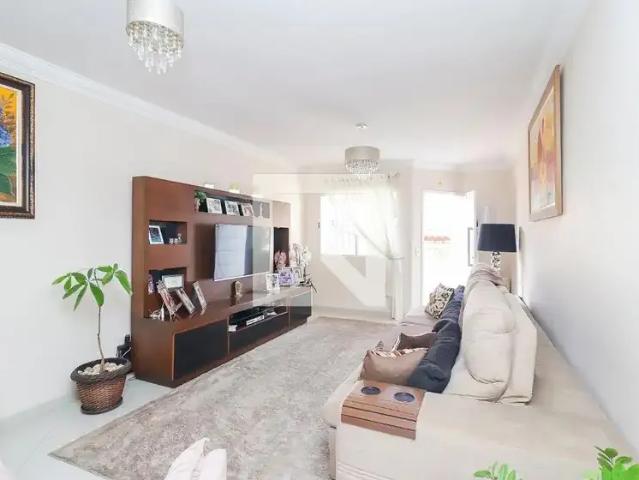 Casa / Sobrado para Venda em São Paulo/SP Itaquera 3 Quartos