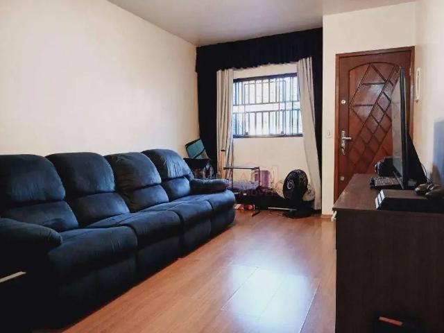 Casa / Sobrado para Venda em São Paulo/SP Itaquera 3 Quartos