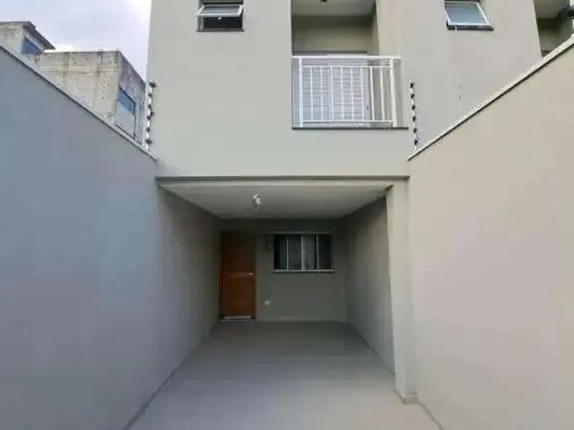 Casa / Sobrado para Venda em São Paulo/SP Itaquera 3 Quartos