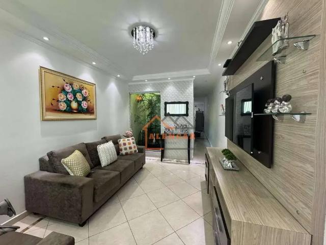 Casa / Sobrado para Venda em São Paulo/SP Itaquera 3 Quartos
