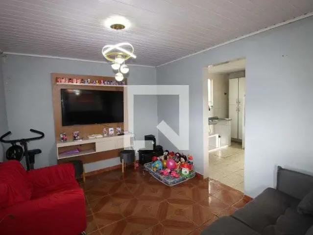 Casa / Sobrado para Venda em São Paulo/SP Itaquera 3 Quartos