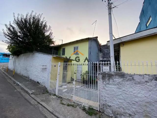 Casa / Sobrado para Venda em São Paulo/SP Itaquera 3 Quartos