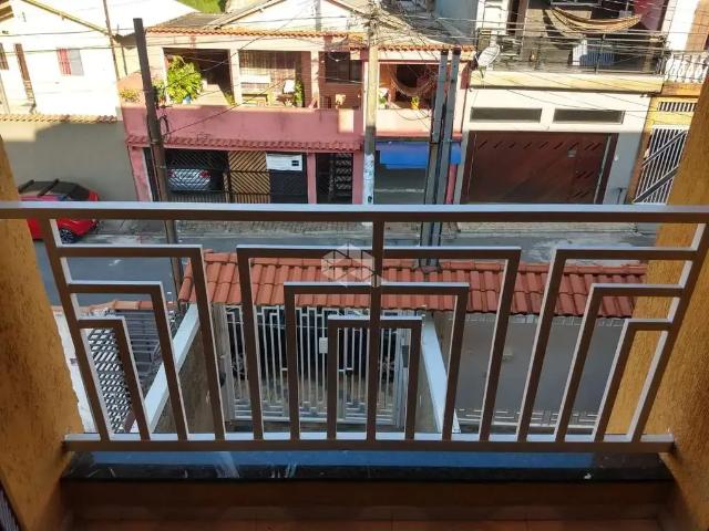 Casa / Sobrado para Venda em São Paulo/SP Itaquera 3 Quartos
