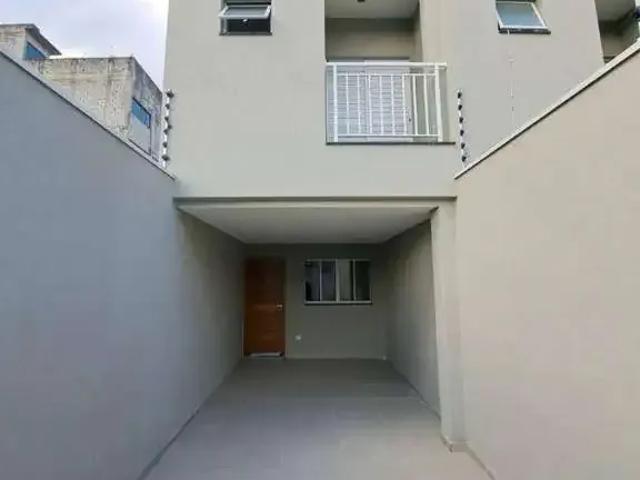 Casa / Sobrado para Venda em São Paulo/SP Itaquera 3 Quartos