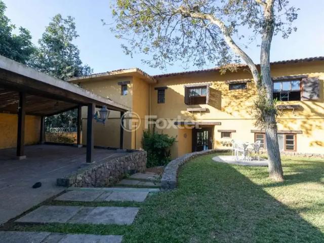 Casa / Sobrado para Venda em São Paulo/SP Itupu 5 Quartos