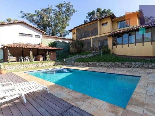 Casa / Sobrado para Venda em São Paulo/SP Itupu 5 Quartos