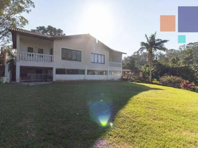 Casa / Sobrado para Venda em São Paulo/SP Itupu 6 Quartos