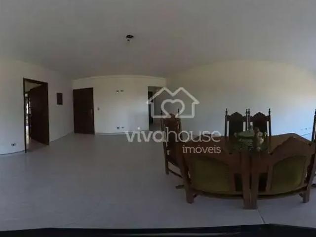 Casa / Sobrado para Venda em São Paulo/SP Itupu 6 Quartos
