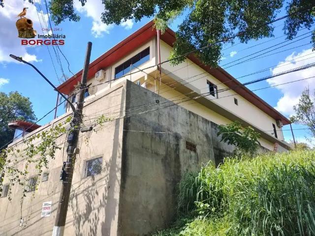 Casa / Sobrado para Venda em São Paulo/SP Itupu 6 Quartos