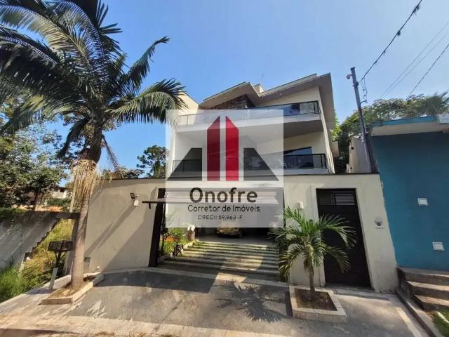 Casa / Sobrado para Venda em São Paulo/SP Itupu 3 Quartos