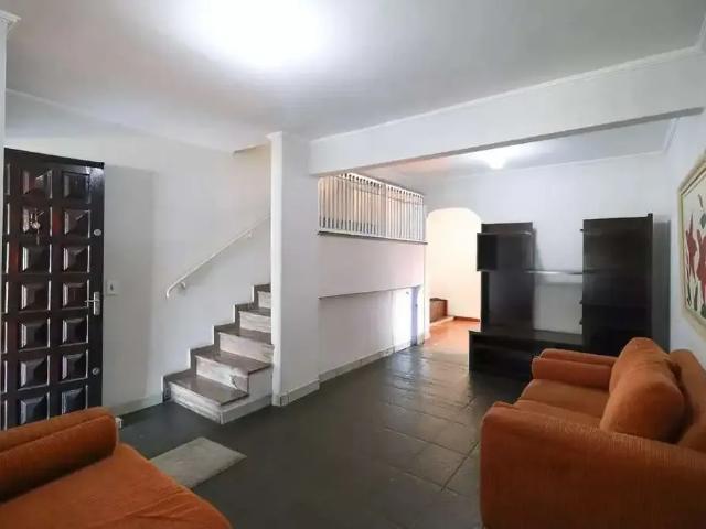 Casa / Sobrado para Venda em São Paulo/SP Jaçanã 4 Quartos