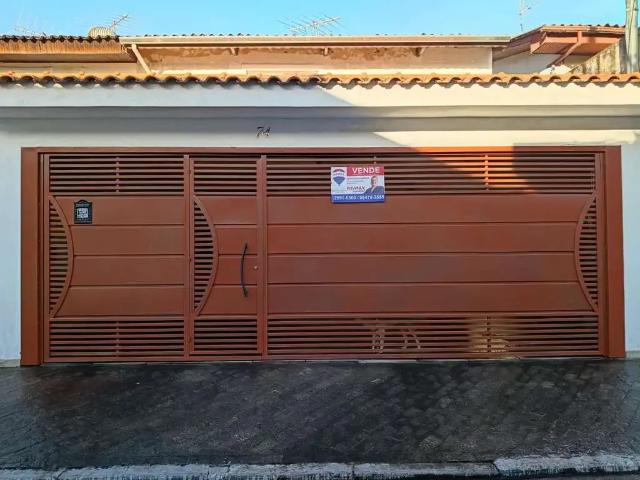 Casa / Sobrado para Venda em São Paulo/SP Jaçanã 4 Quartos