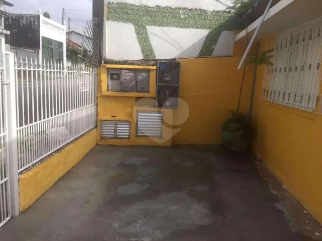 Casa / Sobrado para Venda em São Paulo/SP Jaçanã 4 Quartos