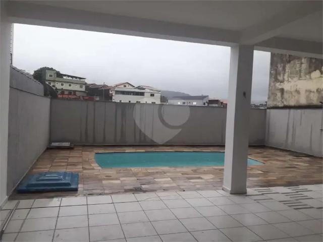 Casa / Sobrado para Venda em São Paulo/SP Jaçanã 4 Quartos
