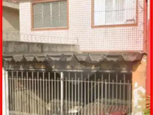 Casa / Sobrado para Venda em São Paulo/SP Jaçanã 4 Quartos