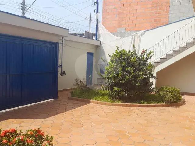 Casa / Sobrado para Venda em São Paulo/SP Jaçanã 4 Quartos