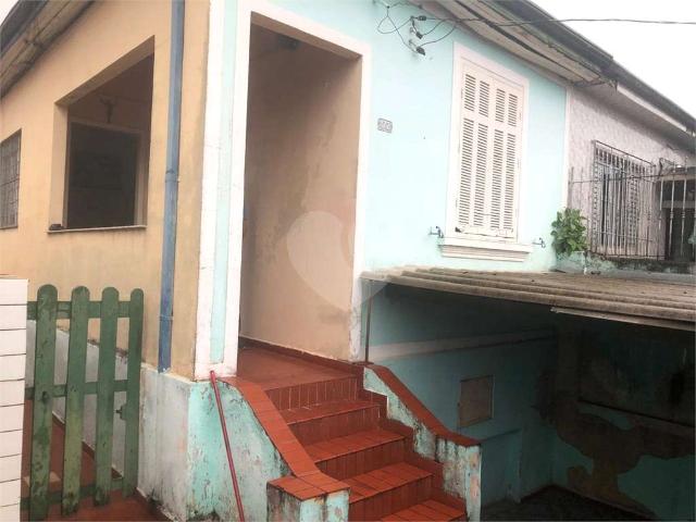 Casa / Sobrado para Venda em São Paulo/SP Jaçanã 4 Quartos