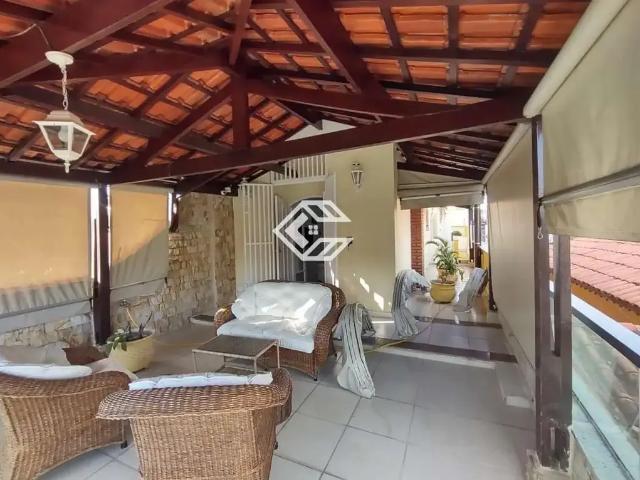 Casa / Sobrado para Venda em São Paulo/SP Jaçanã 4 Quartos