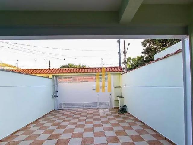 Casa / Sobrado para Venda em São Paulo/SP Jaçanã 4 Quartos