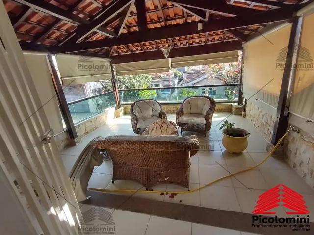 Casa / Sobrado para Venda em São Paulo/SP Jaçanã 4 Quartos