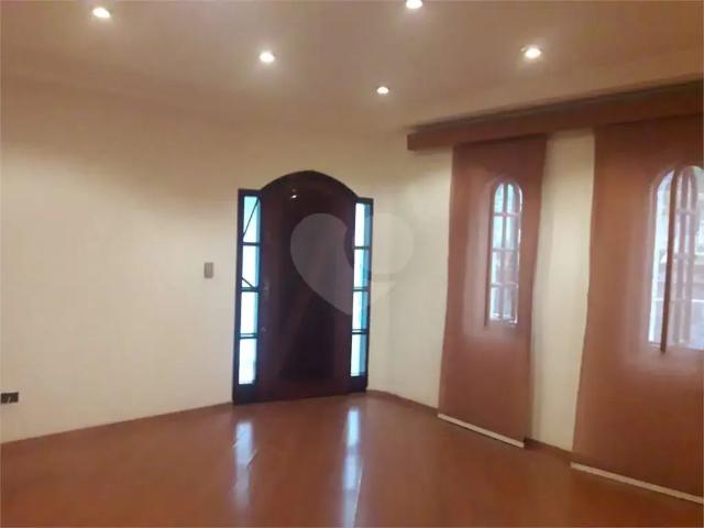 Casa / Sobrado para Venda em São Paulo/SP Jaçanã 4 Quartos