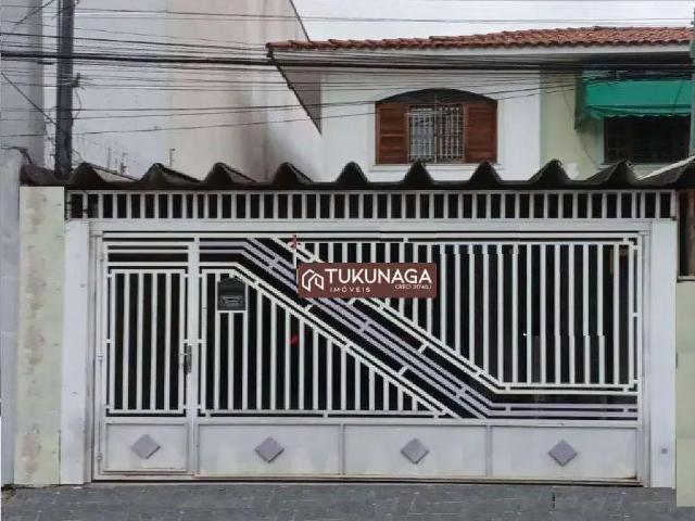 Casa / Sobrado para Venda em São Paulo/SP Jaçanã 4 Quartos